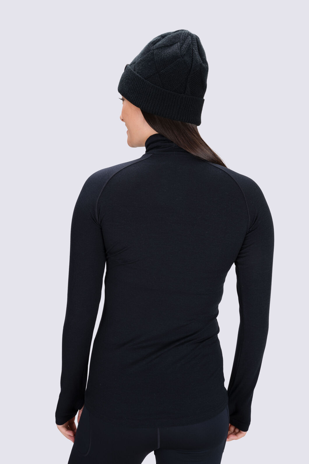 Macpac Women's 180 Merino Skivvy | Macpac