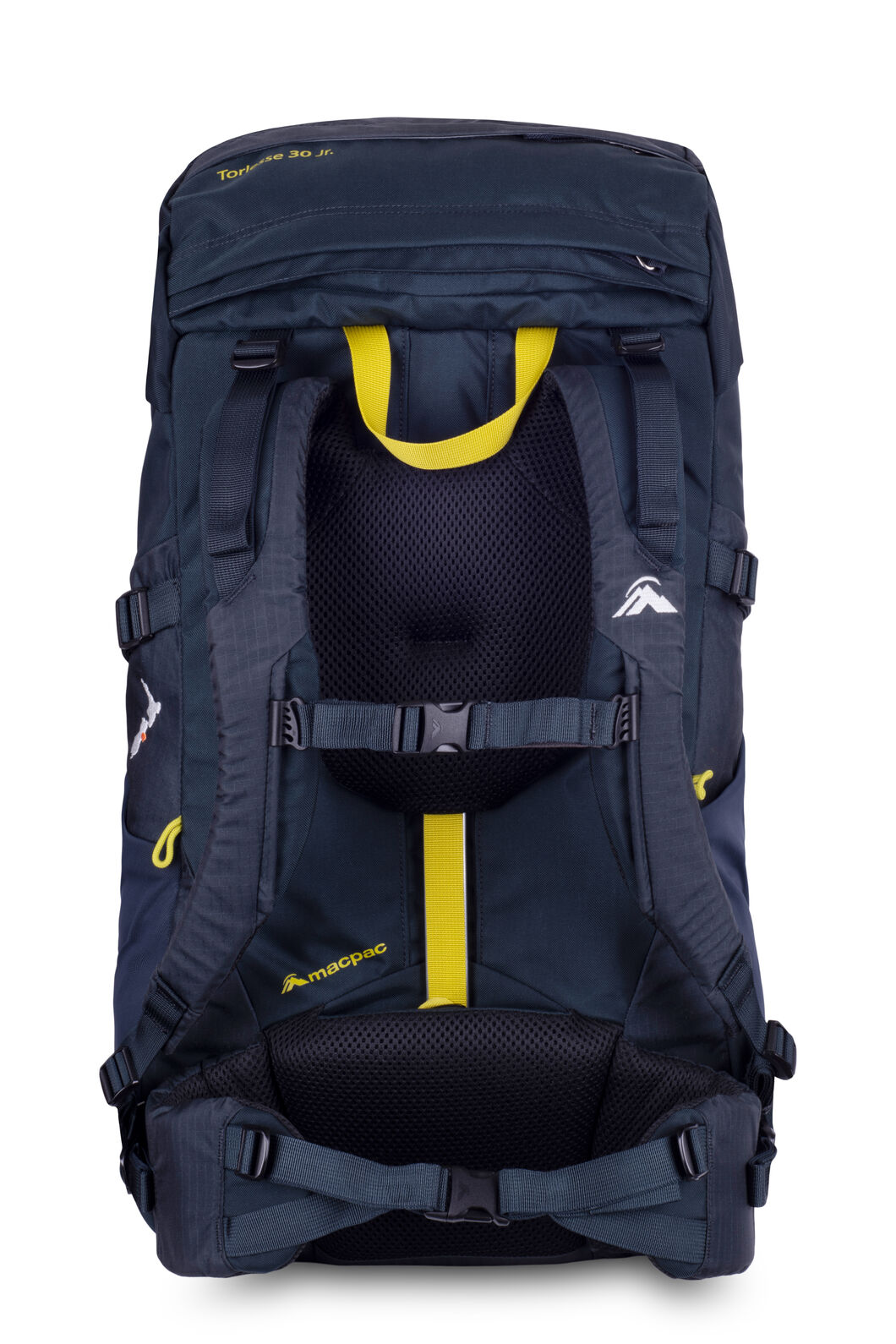Macpac Torlesse 30L Junior Hiking Backpack | Macpac