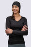 Macpac 150 Merino V-Neck Top — Women's | Macpac