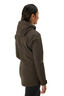 Macpac Women's Chord Softshell Hooded Jacket | Macpac