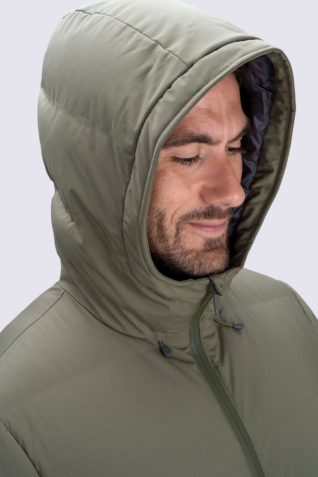 Macpac Men's Narvi Down Jacket | Macpac