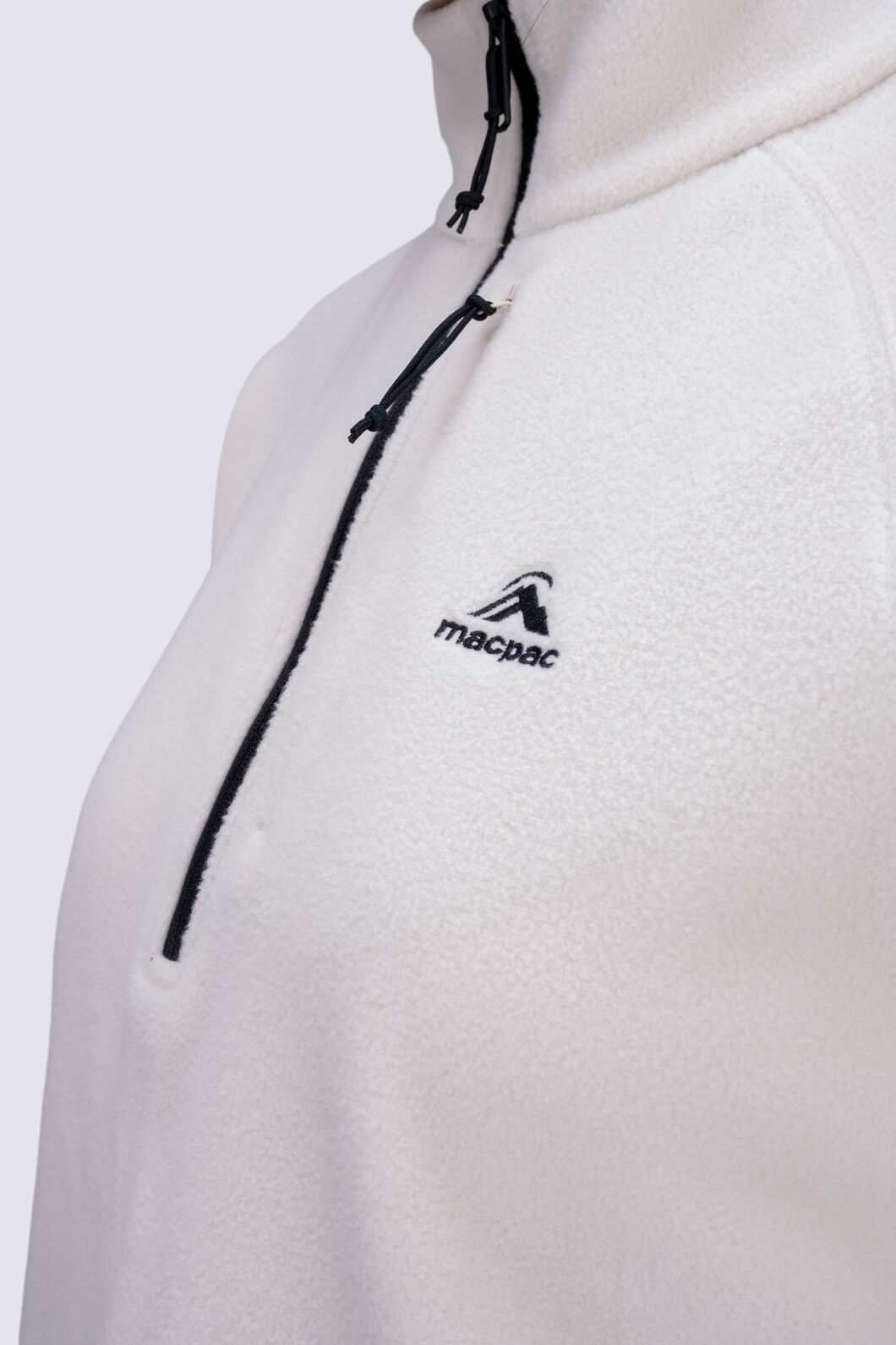 Macpac Women's Tui Fleece Pullover | Macpac