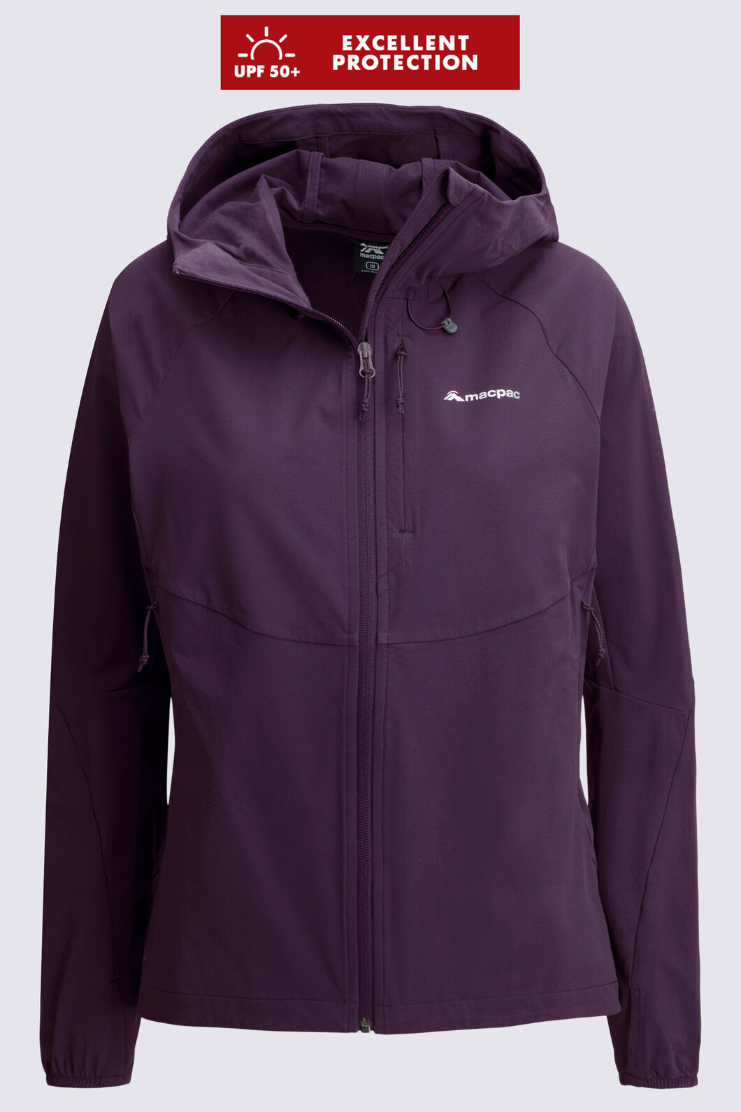 Macpac Women's Mannering Jacket | Macpac
