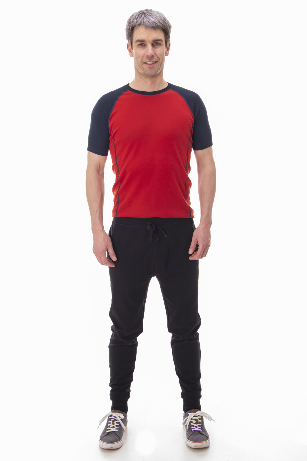 Macpac Men's Merino Blend Track Pants | Macpac