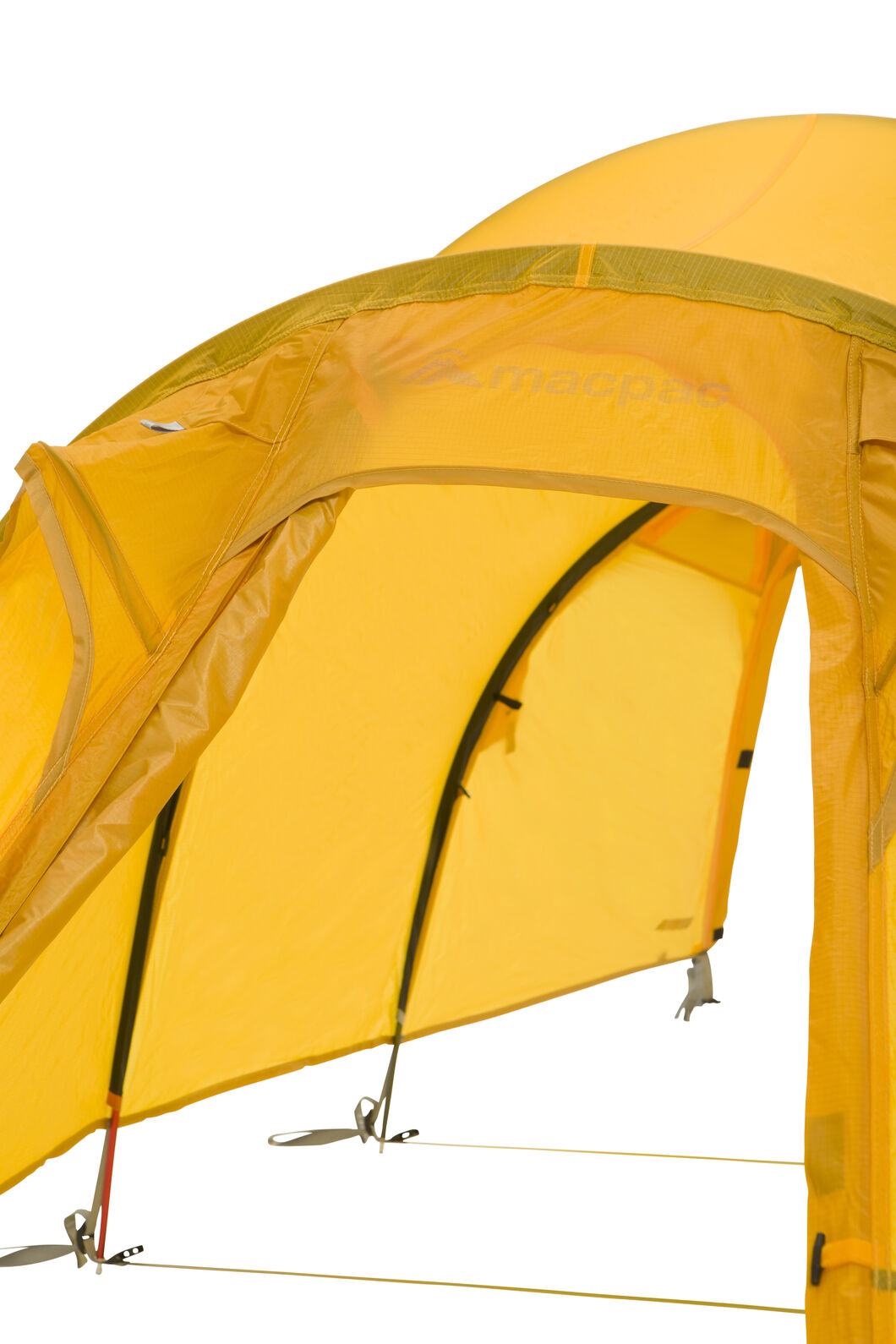 Macpac Olympus 2 Person Tent | Macpac