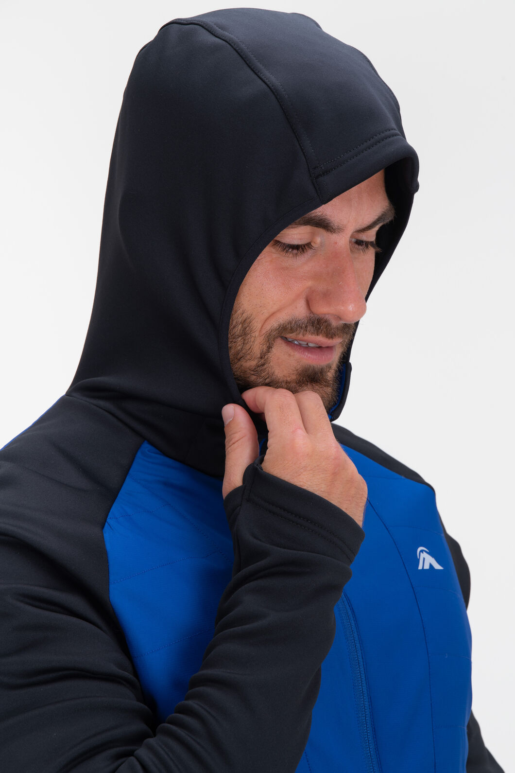 Macpac Men's Inrush Hybrid Insulated Jacket | Macpac