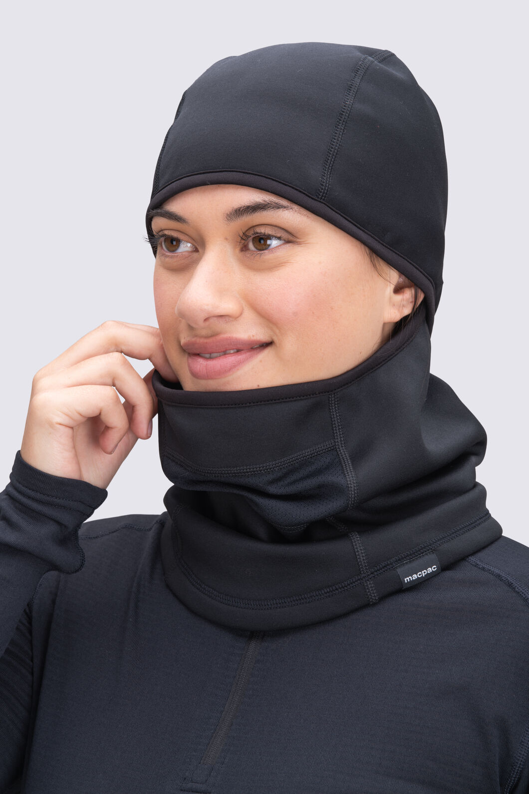 Macpac Fleece Balaclava | Macpac