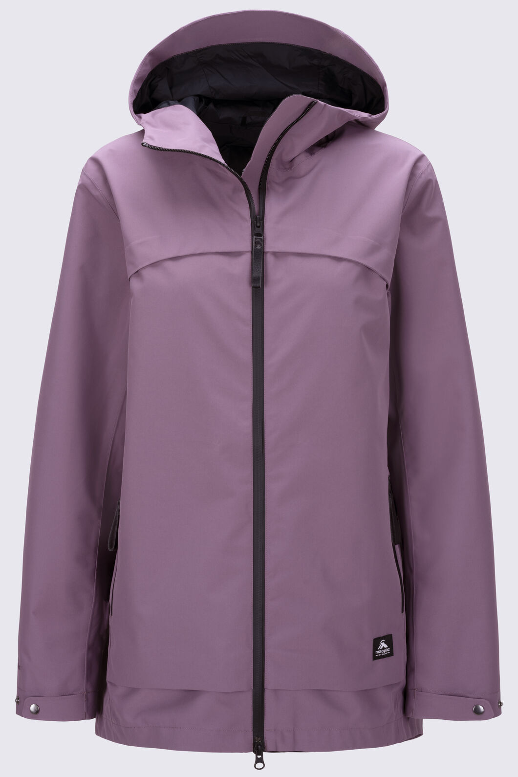 Macpac Women's Fiord Raincoat | Macpac