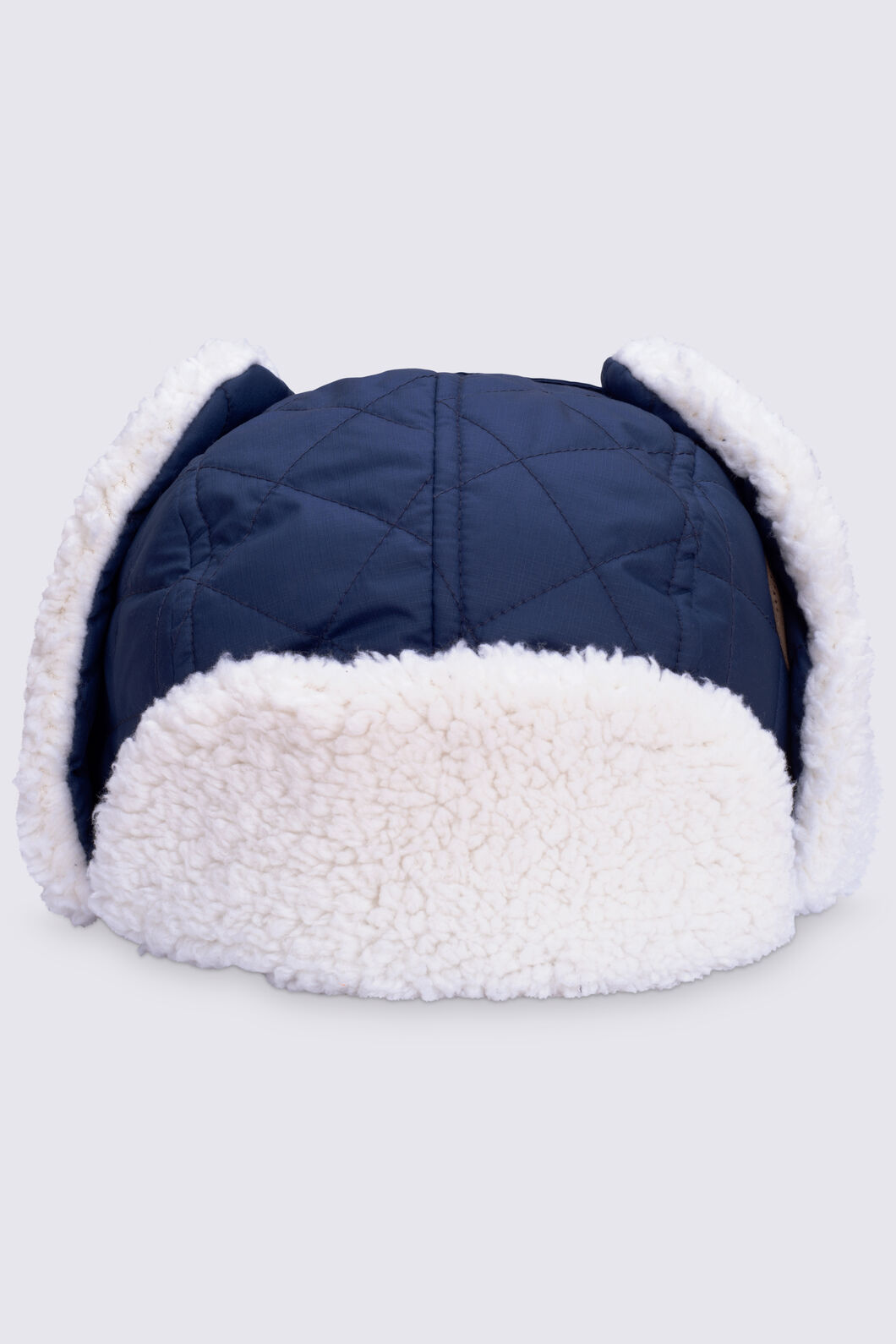 Macpac Quilted Insulated Hat | Macpac