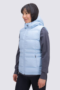 Women's Vests - Puffer Vests & Down Vests | Macpac
