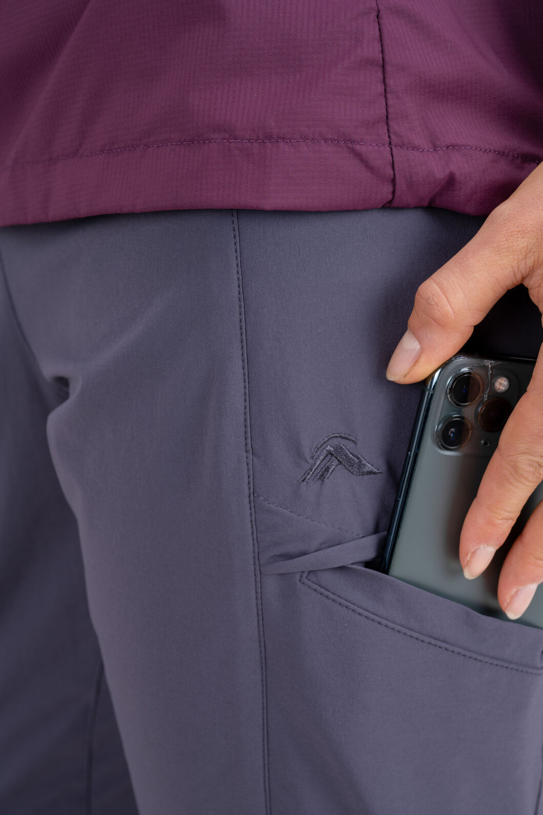 Macpac Women's Boulder Pants | Macpac