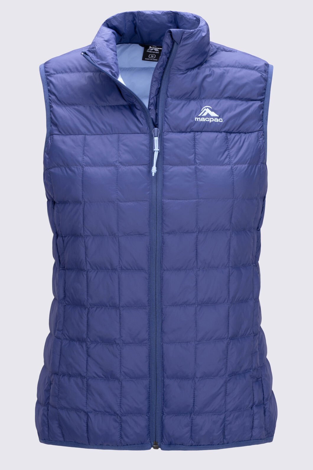 Macpac Women's Uber light Insulated Vest | Macpac