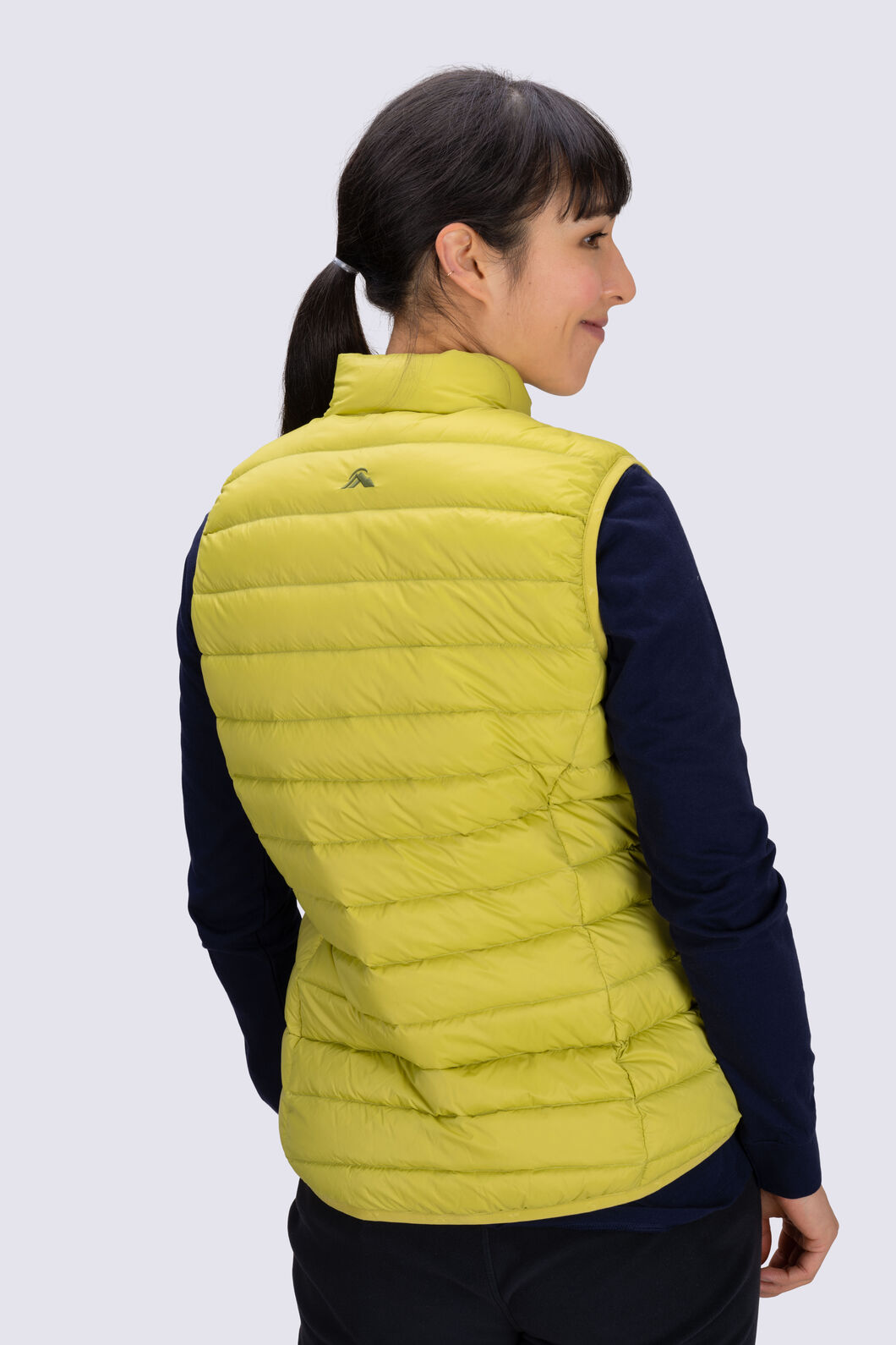 Macpac Women's Uber Light Down Vest | Macpac