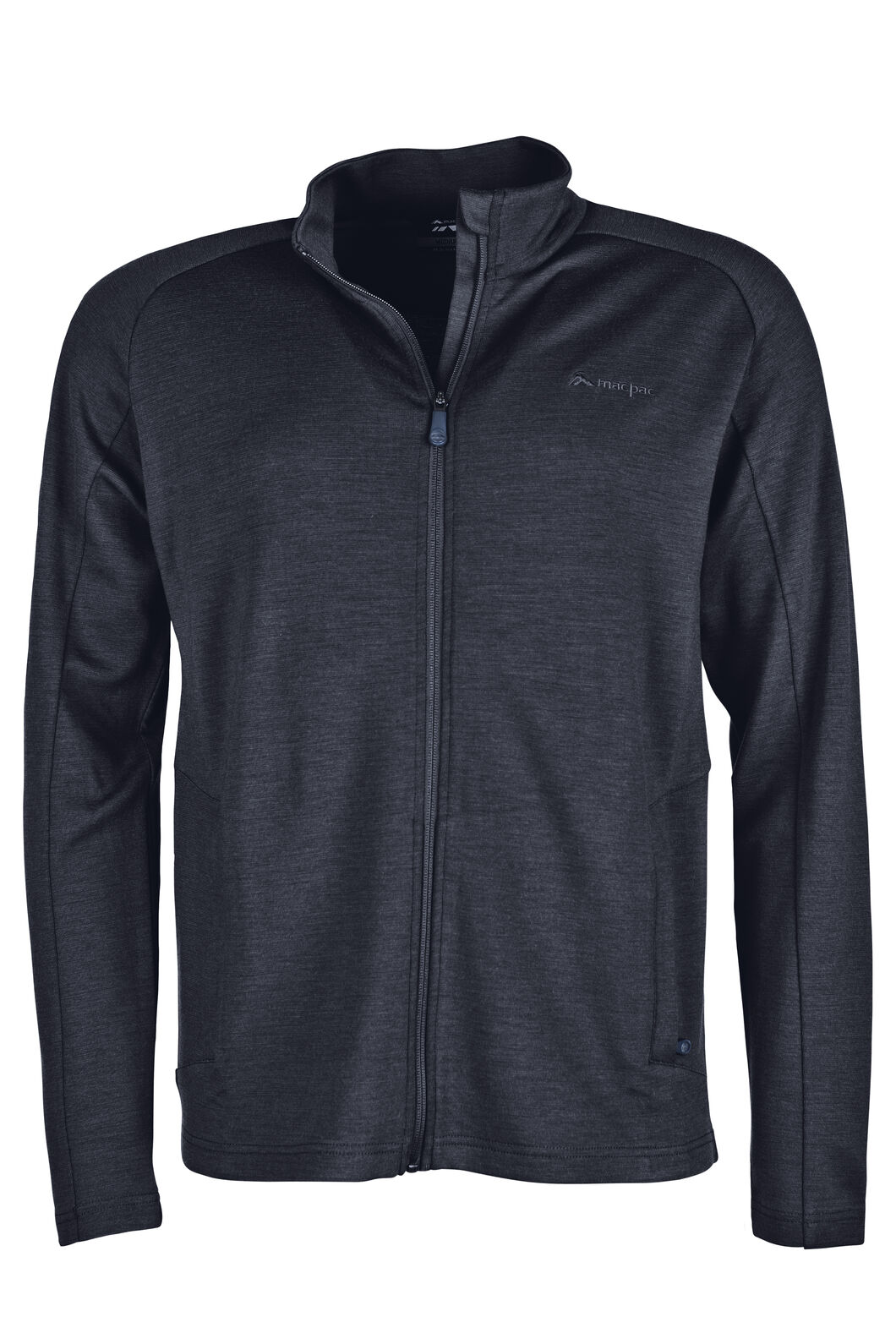 Macpac Brunner 390 Merino Jacket - Men's | Macpac