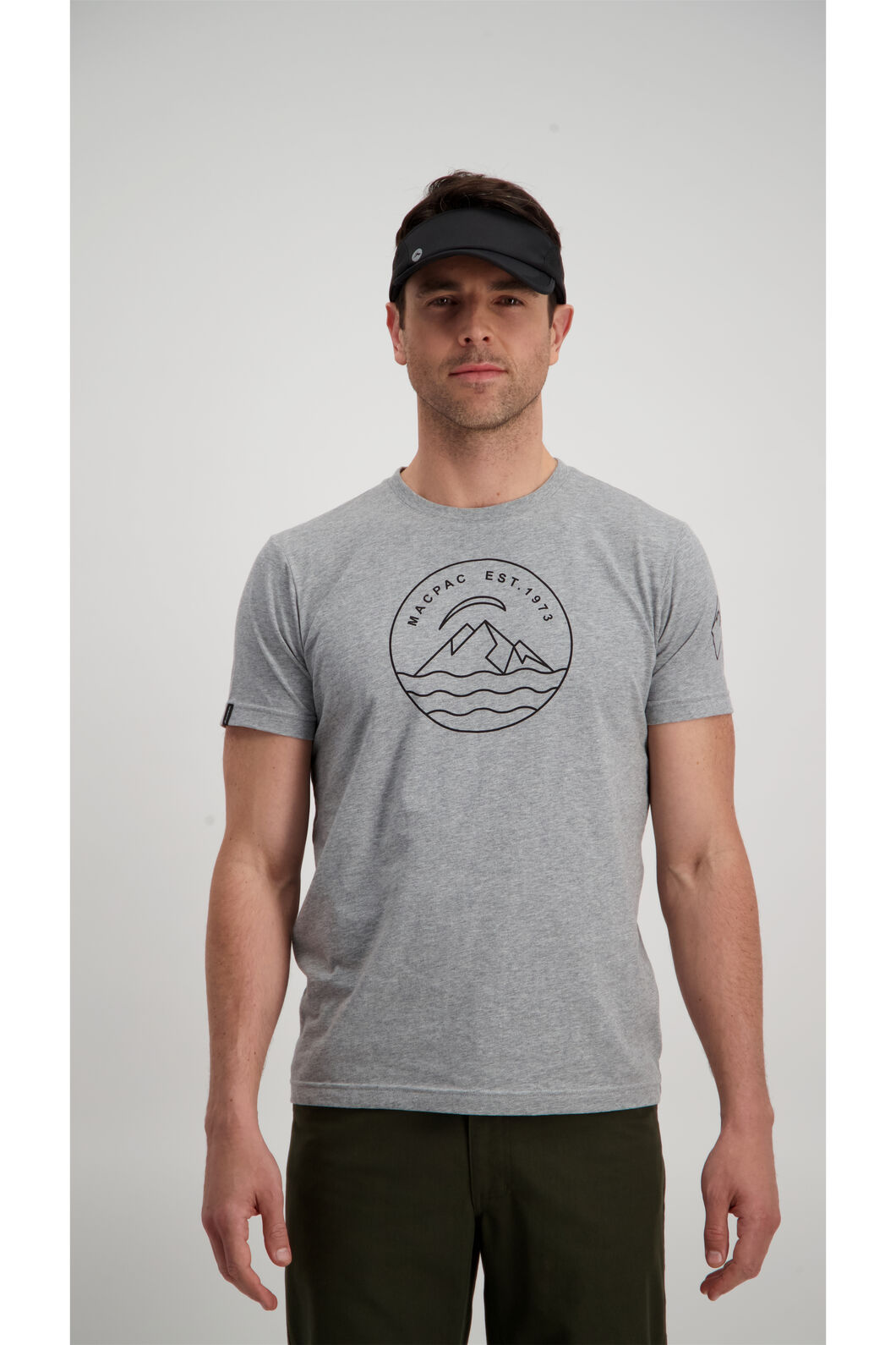 Macpac Sun Visor — Unisex | Macpac