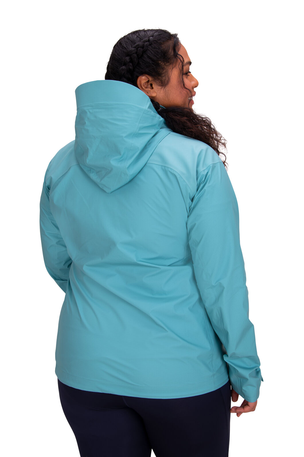 Macpac Women's Traverse Pertex® Rain Jacket | Macpac