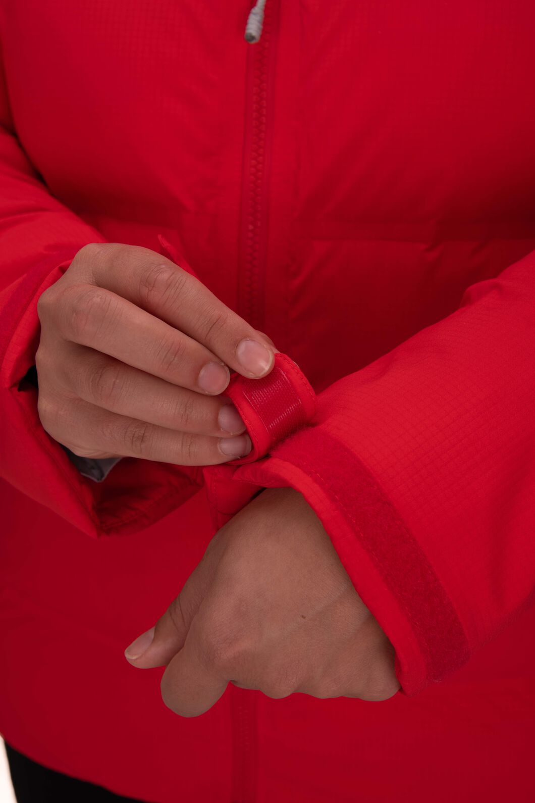 Macpac Women's Equinox Waterproof Pertex® Down Jacket | Macpac