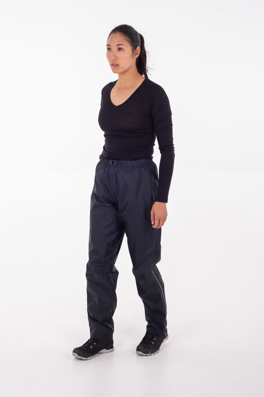 Macpac Jetstream Reflex™ Rain Pants — Women's | Macpac