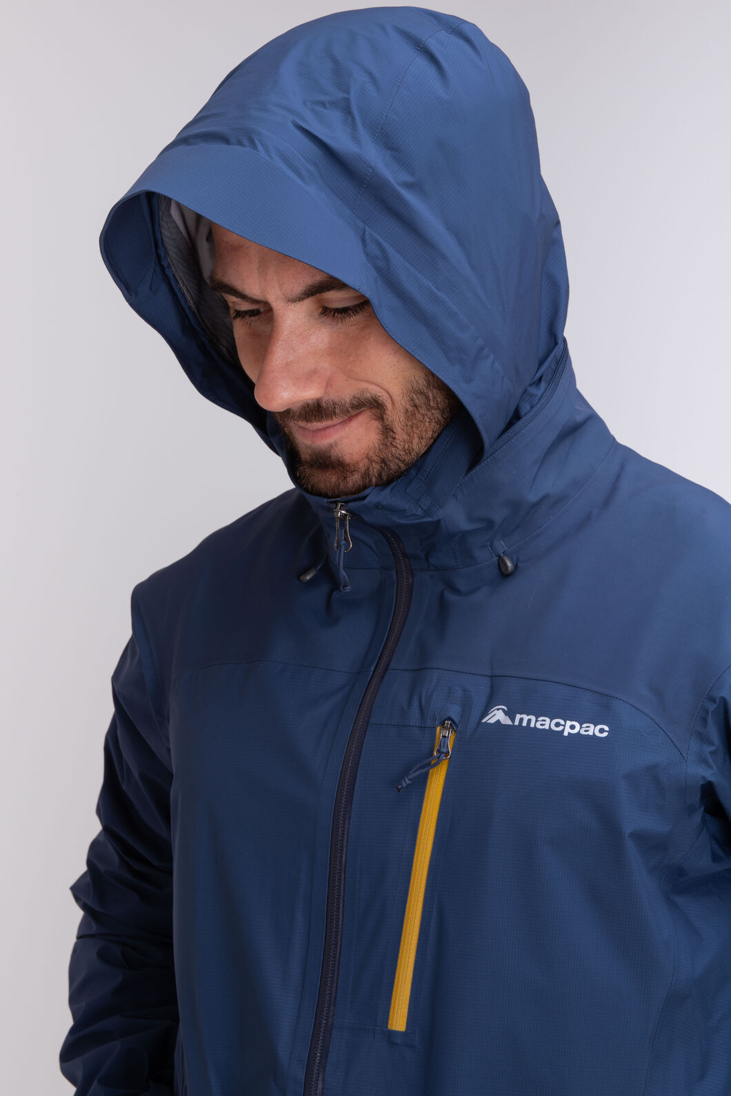 Macpac Men's Traverse Rain Jacket | Macpac