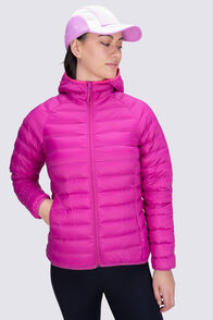 Women's Puffer Jackets, Coats and Vests | Macpac