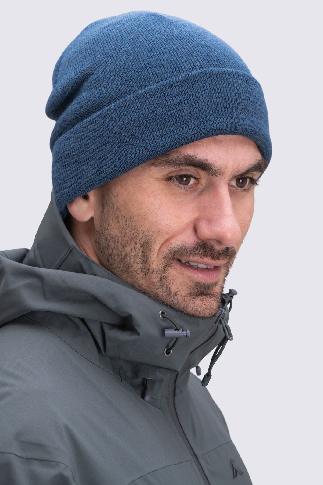 Macpac Baseline Merino Blend Beanie | Macpac