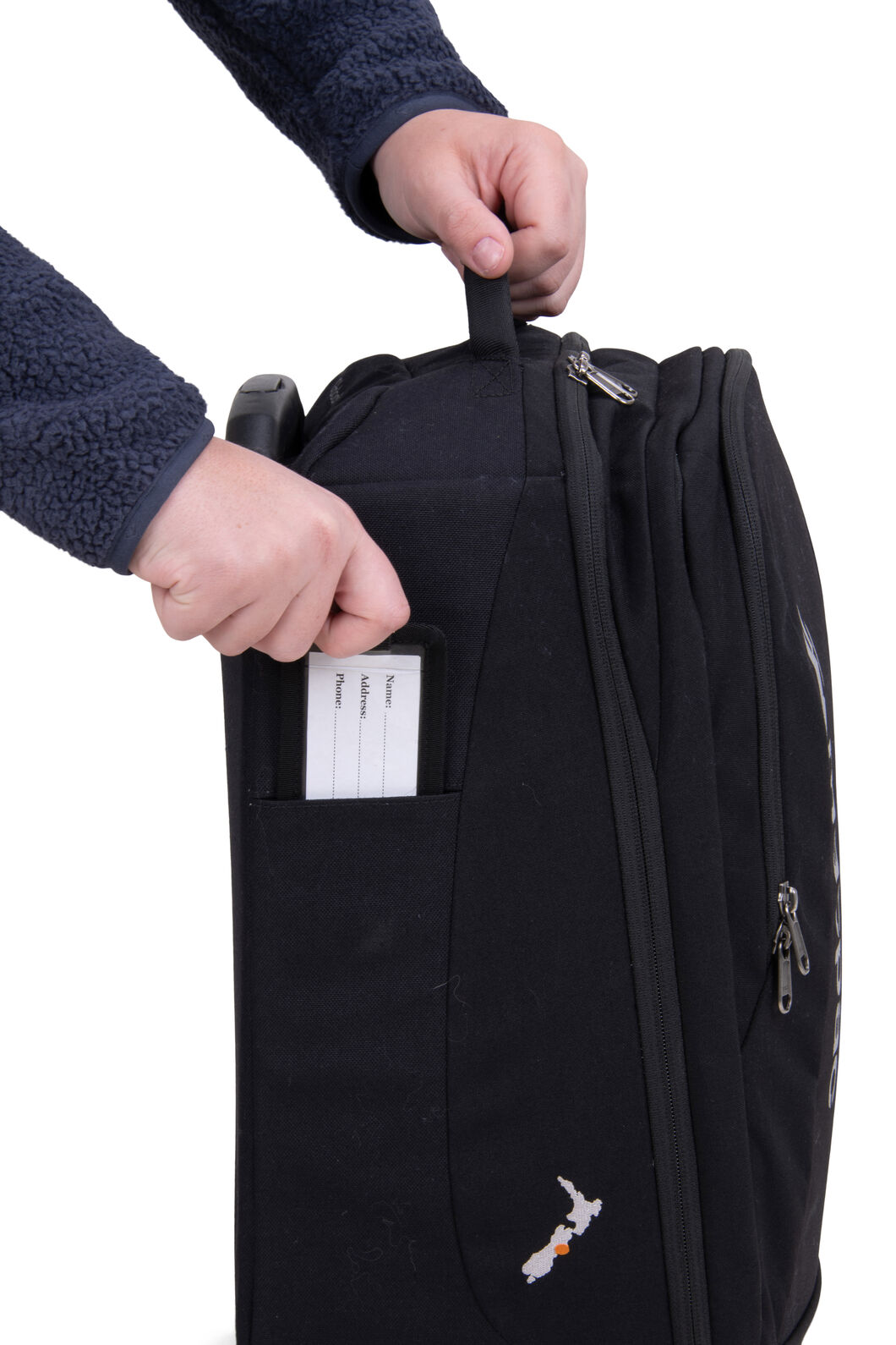 Macpac Global 35L Travel Bag | Macpac