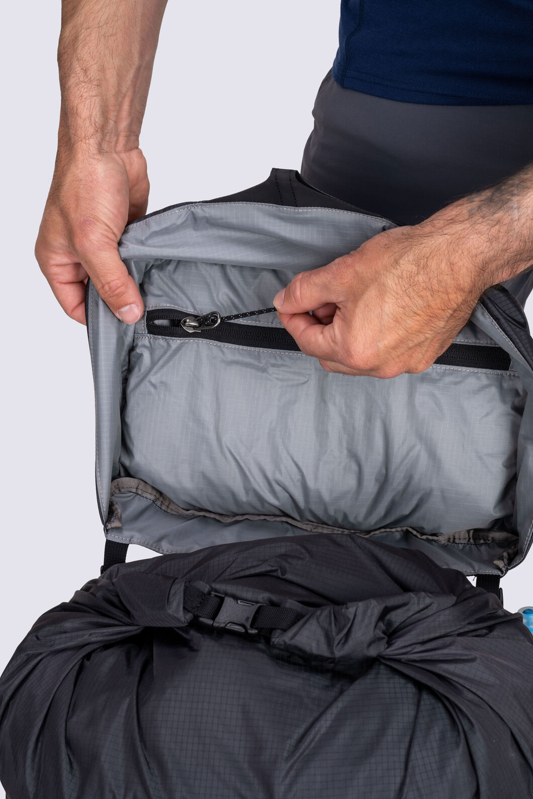 Macpac Hesper 52L Hiking Backpack | Macpac