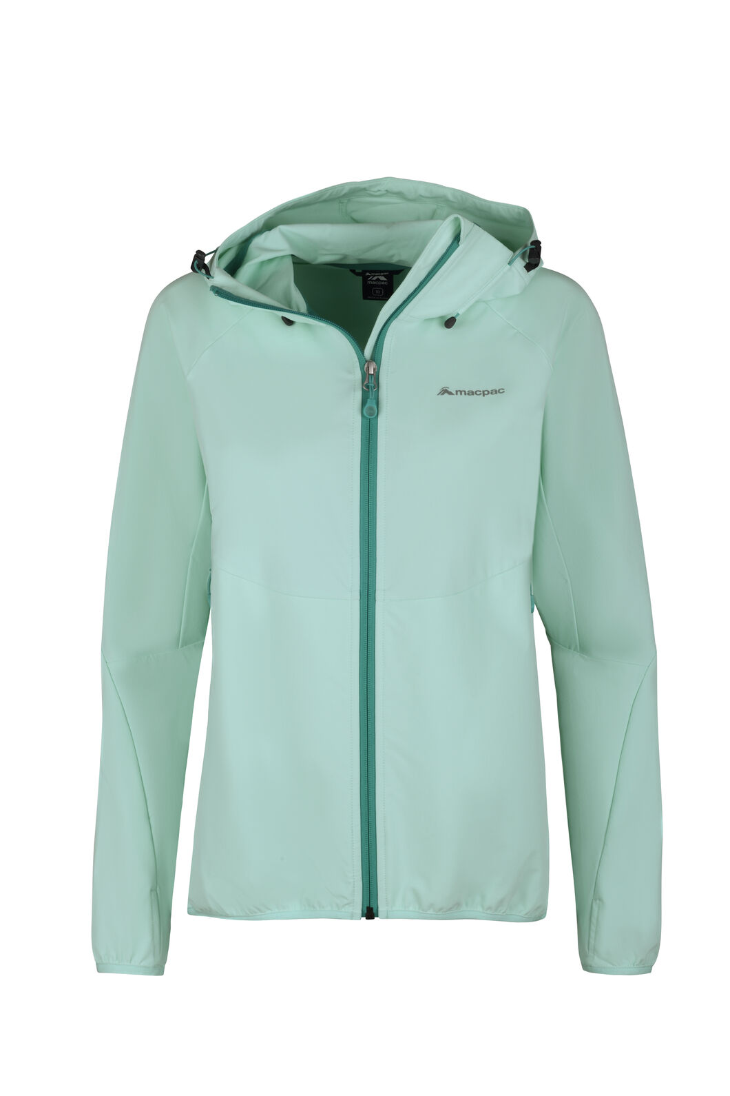 Macpac Women's Mannering Pertex® Hooded Jacket | Macpac