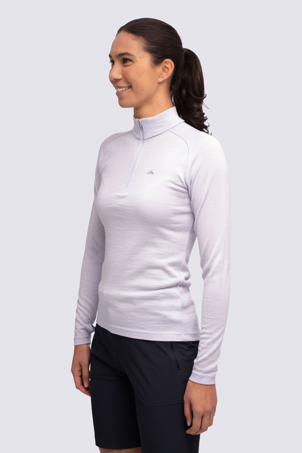 Macpac Women's Kauri 280 Merino Pullover | Macpac