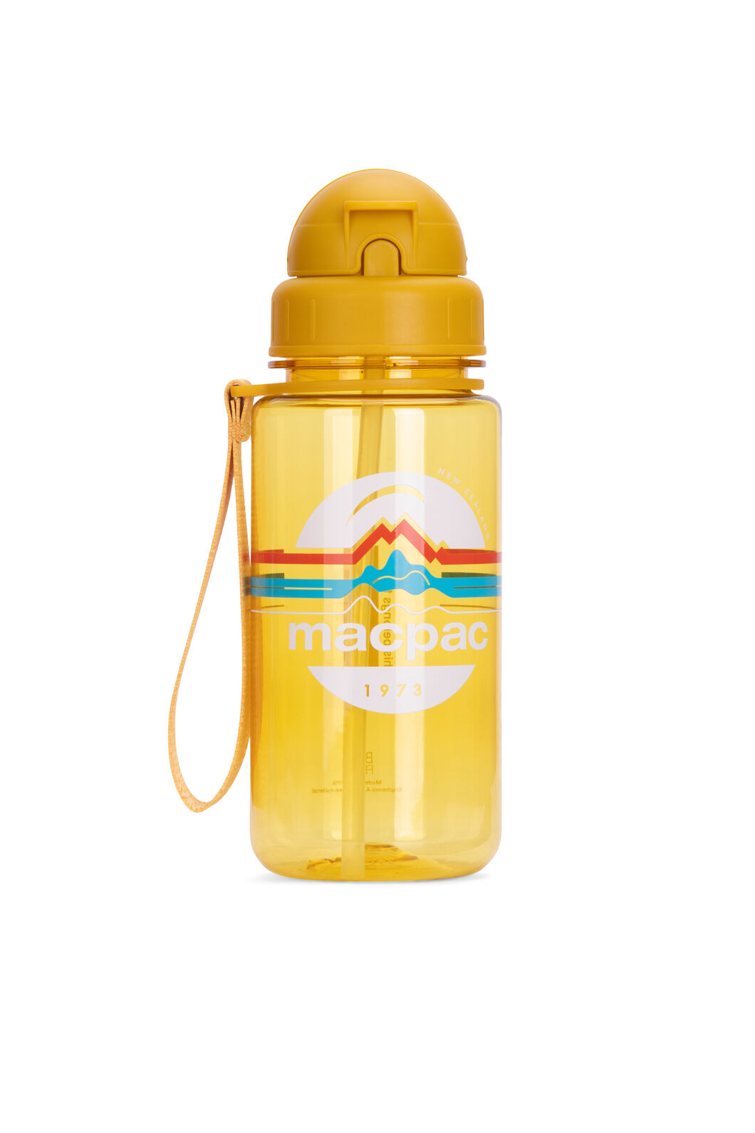 Macpac Kids' Drink Bottle — 400 ml | Macpac