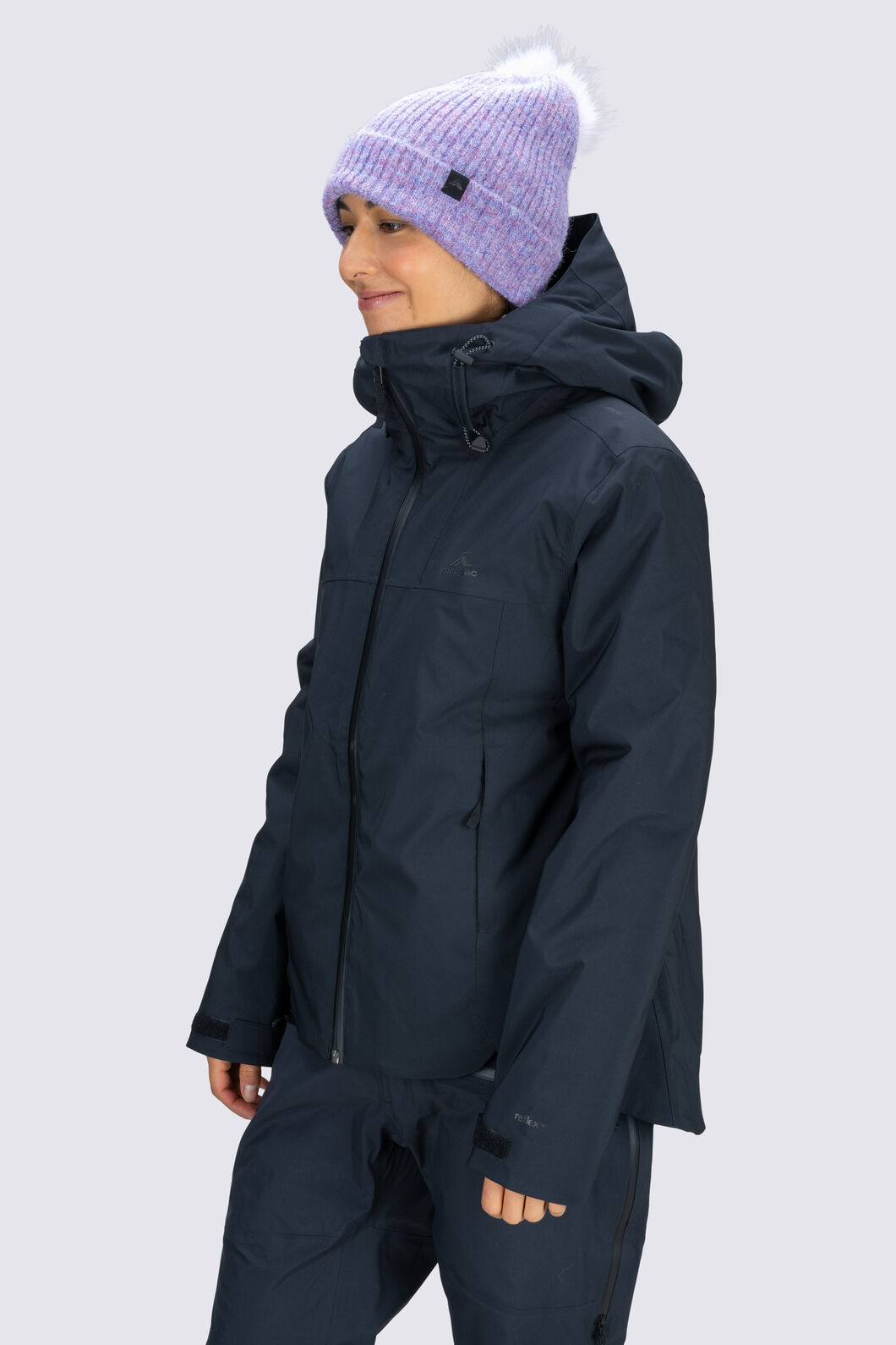 Macpac Women's All-Season Snow Jacket | Macpac