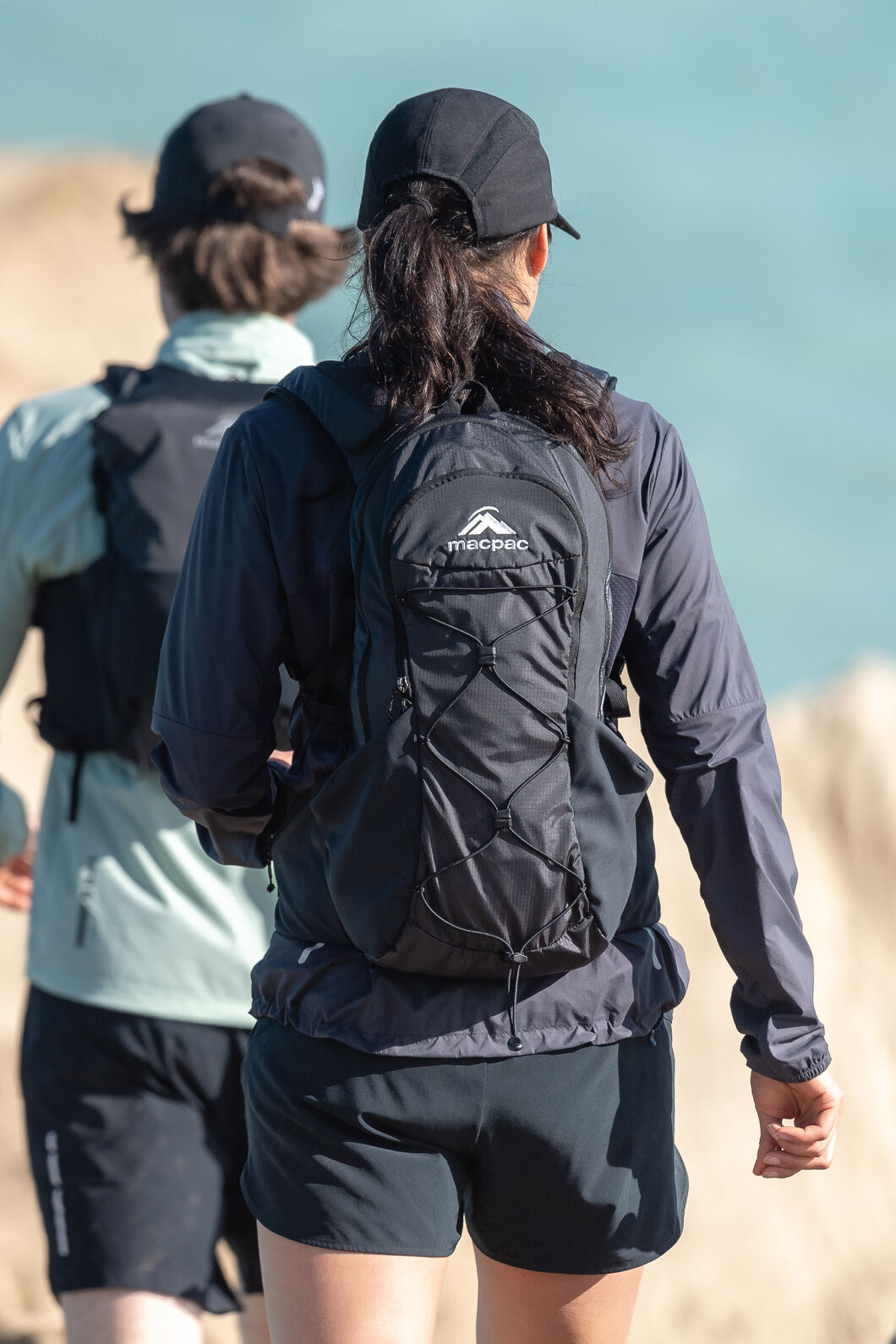 Macpac Amp Multi 12.5L Running Backpack | Macpac