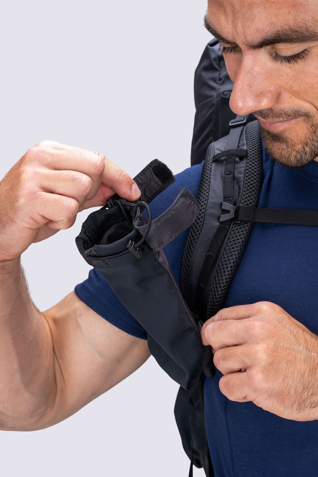 Macpac Hesper 52L Hiking Backpack | Macpac