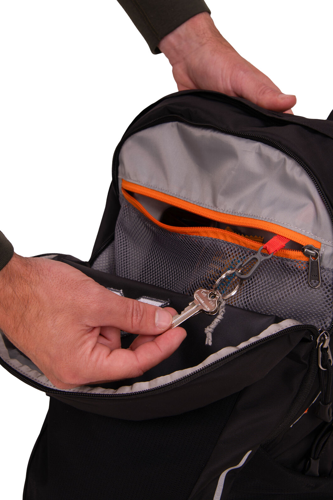 Rapaki 25L Backpack | Macpac