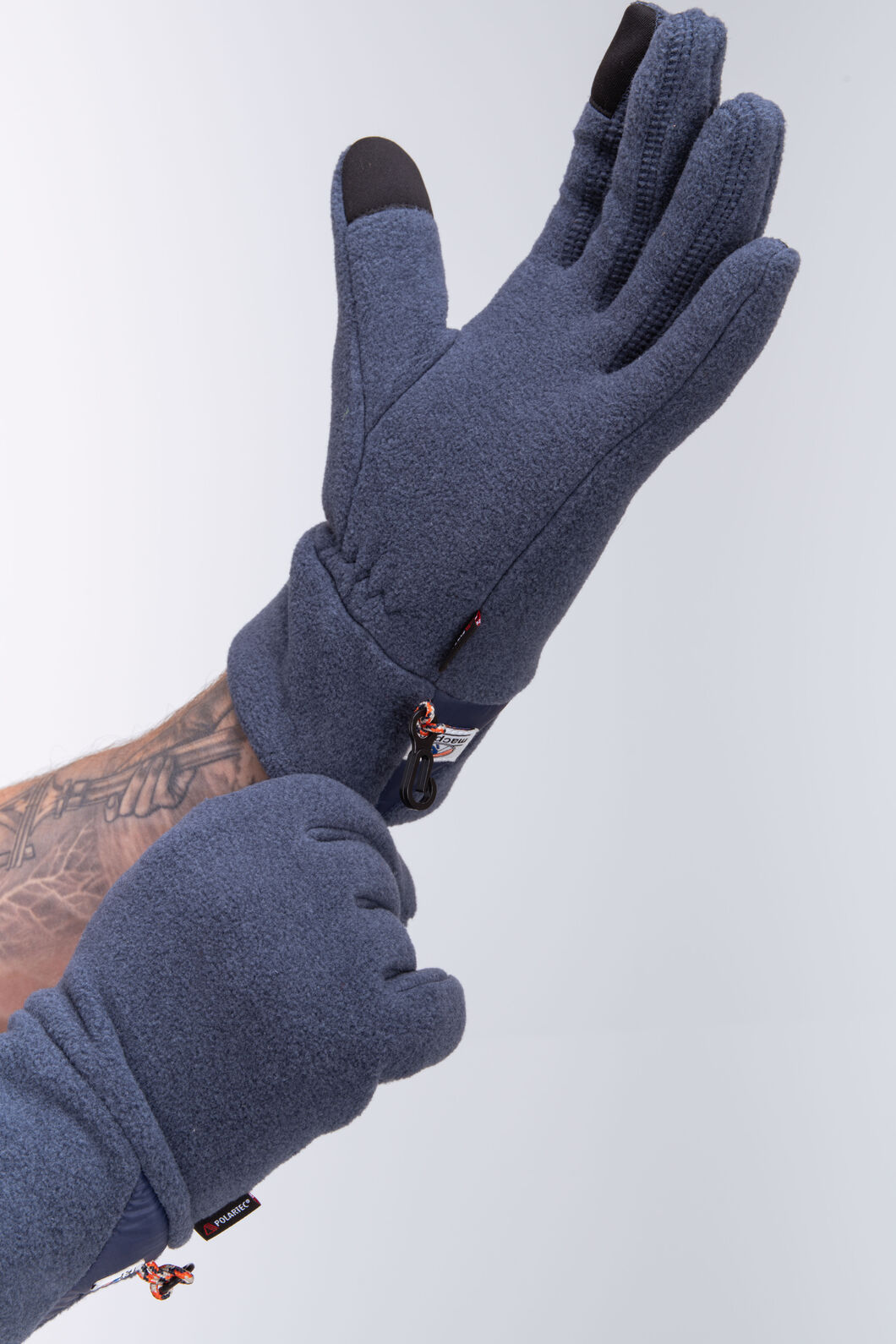 Macpac Solis Fleece Glove | Macpac
