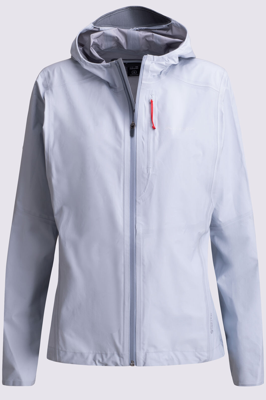 Macpac Women's Tempo Rain Jacket | Macpac