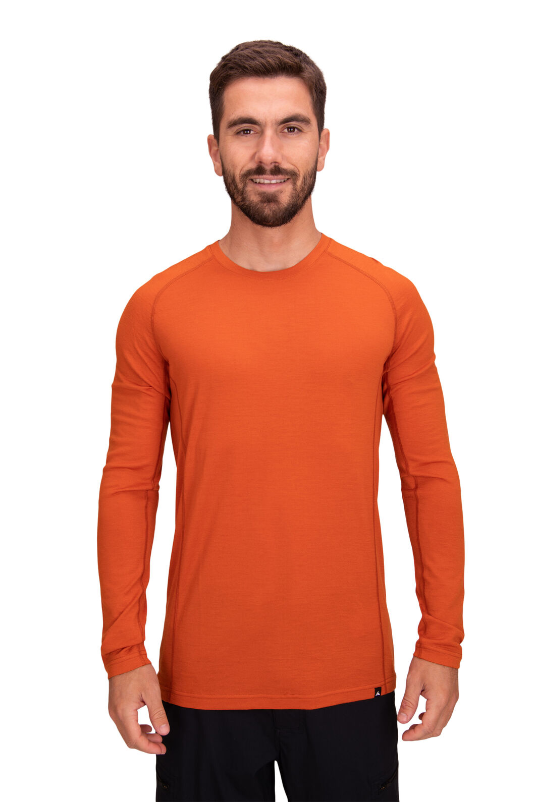Macpac Men's 150 Merino Long Sleeve Top | Macpac