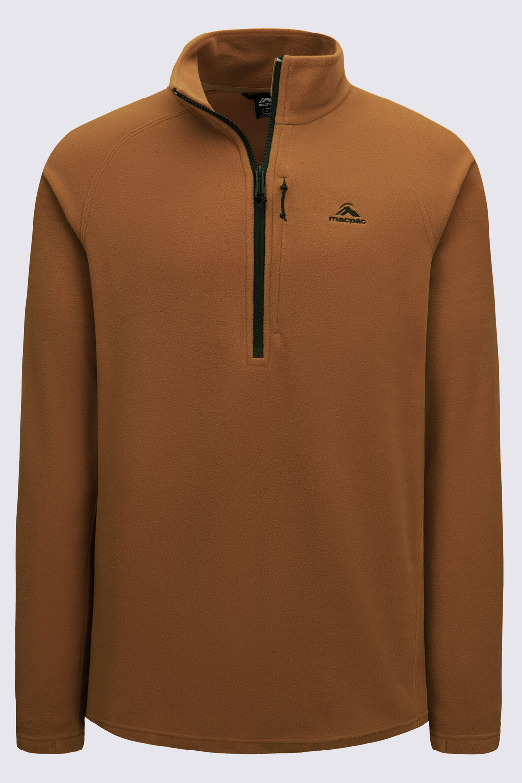 Macpac Men's Tui Fleece Pullover | Macpac