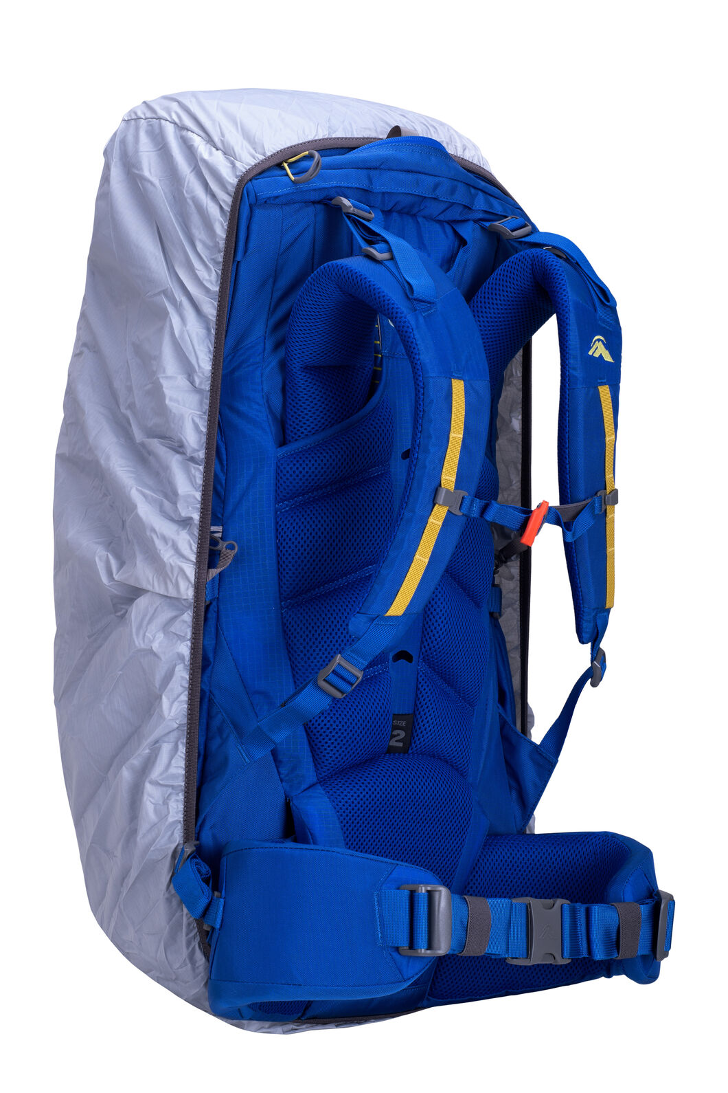 Macpac Torlesse 50L Hiking Backpack | Macpac