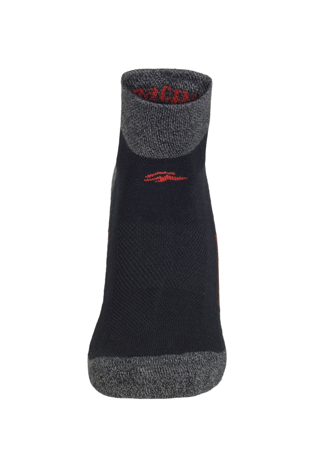 Macpac Trail Quarter Sock — 2 Pack | Macpac