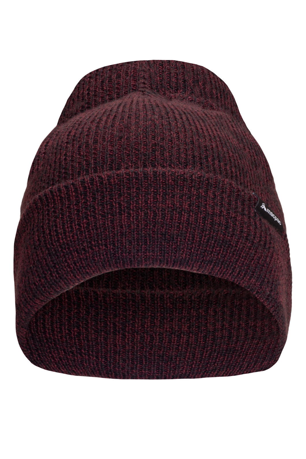 Macpac Chunky Merino Blend Beanie | Macpac