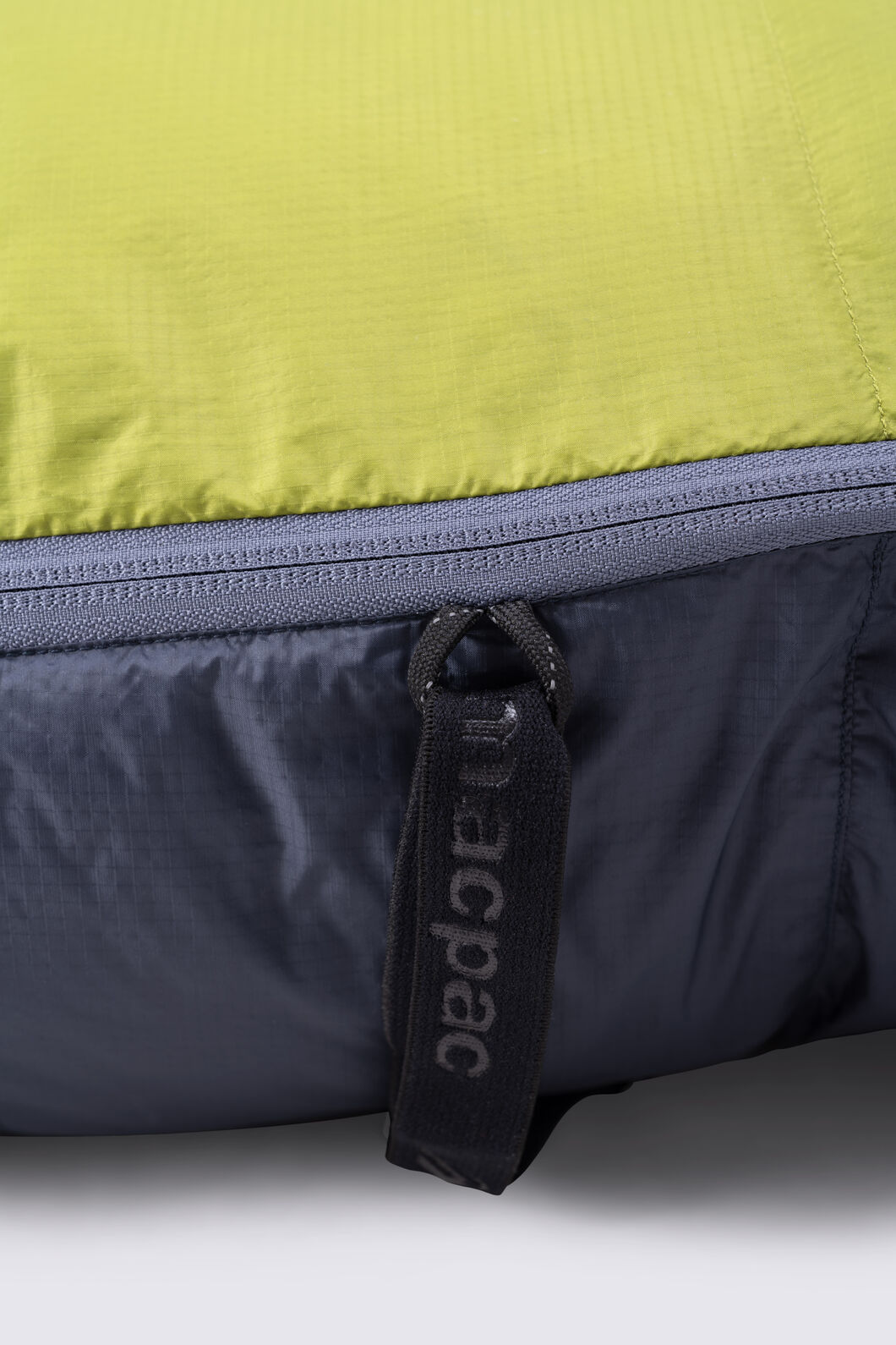 Macpac Standard Dusk 400 Down Sleeping Bag (-3°C) | Macpac