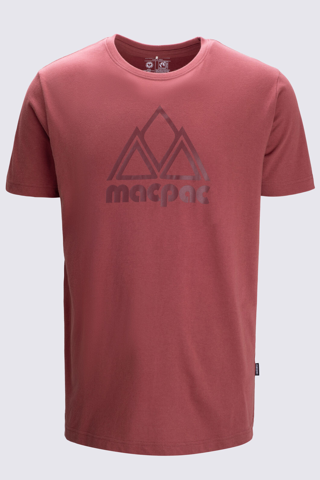 Men's T-Shirts | Macpac