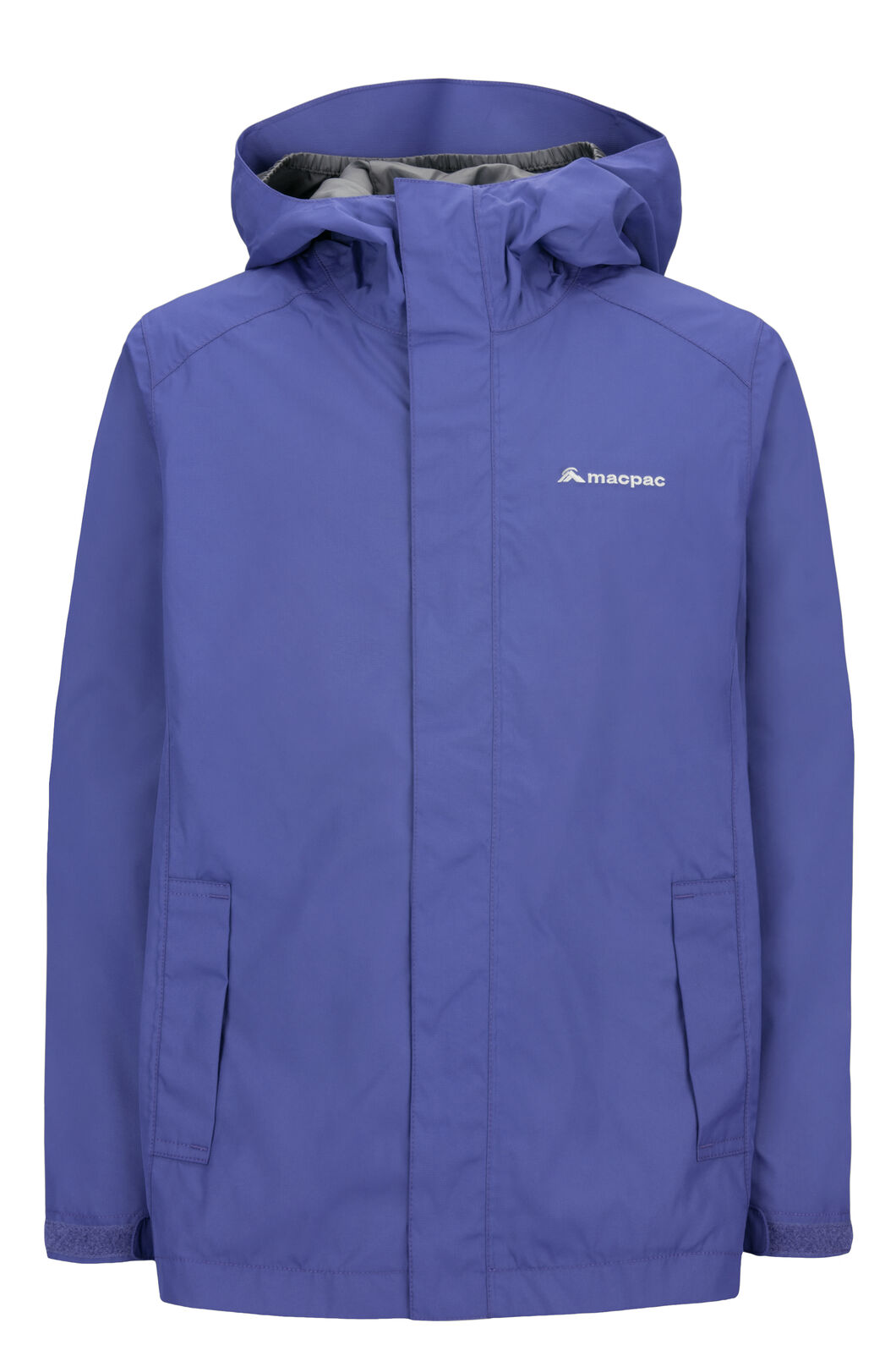 Macpac Kids' Jetstream Rain Jacket | Macpac