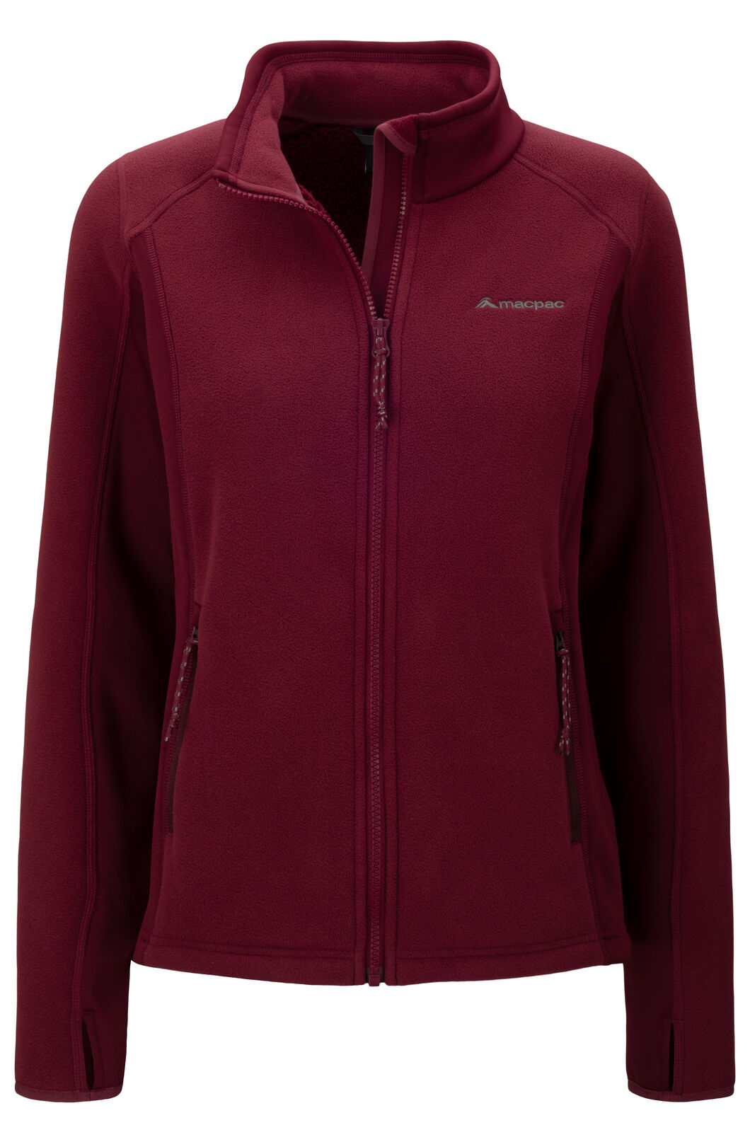 Macpac Women's Mountain Fleece Jacket | Macpac