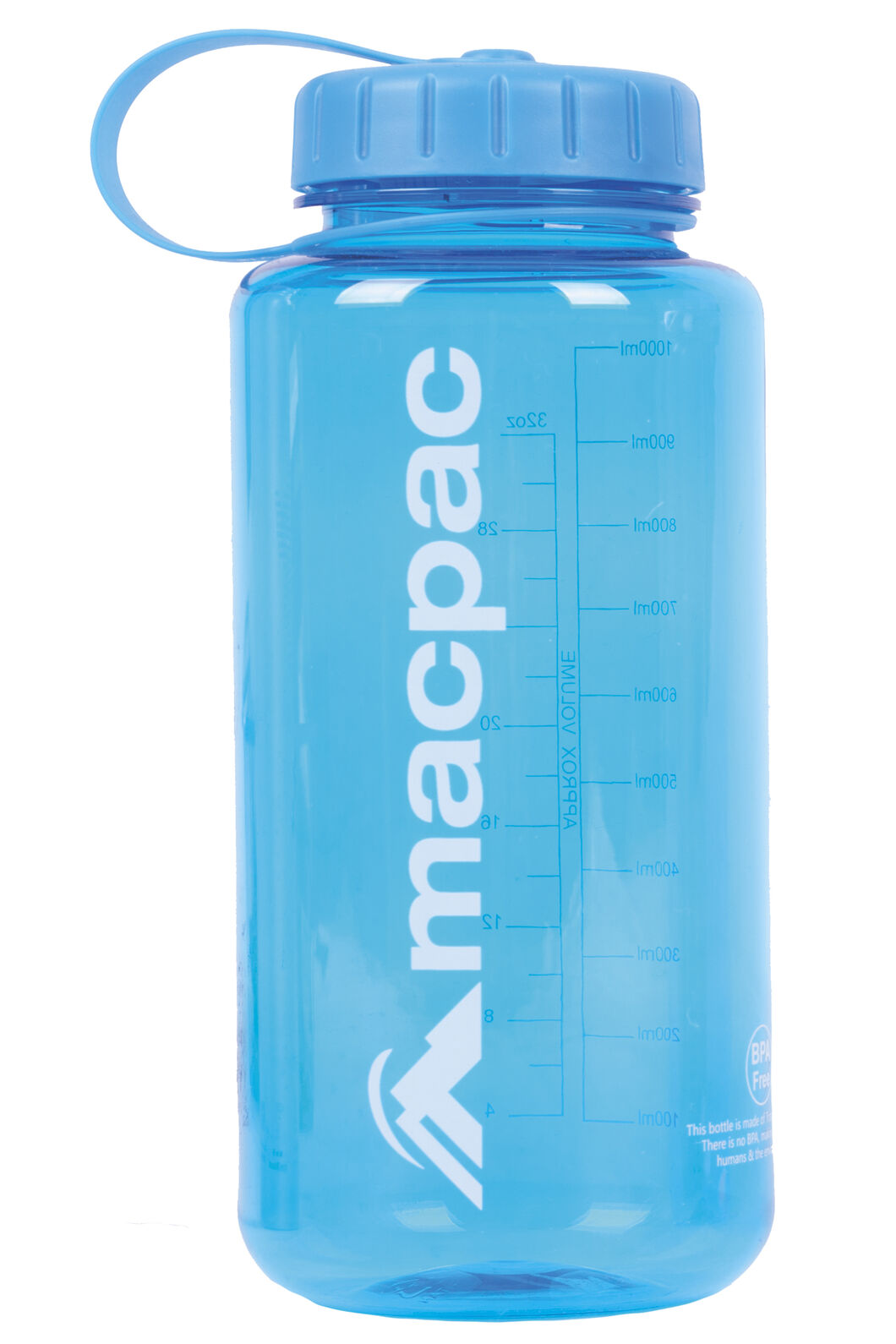 Macpac Drink Bottle 1L | Macpac
