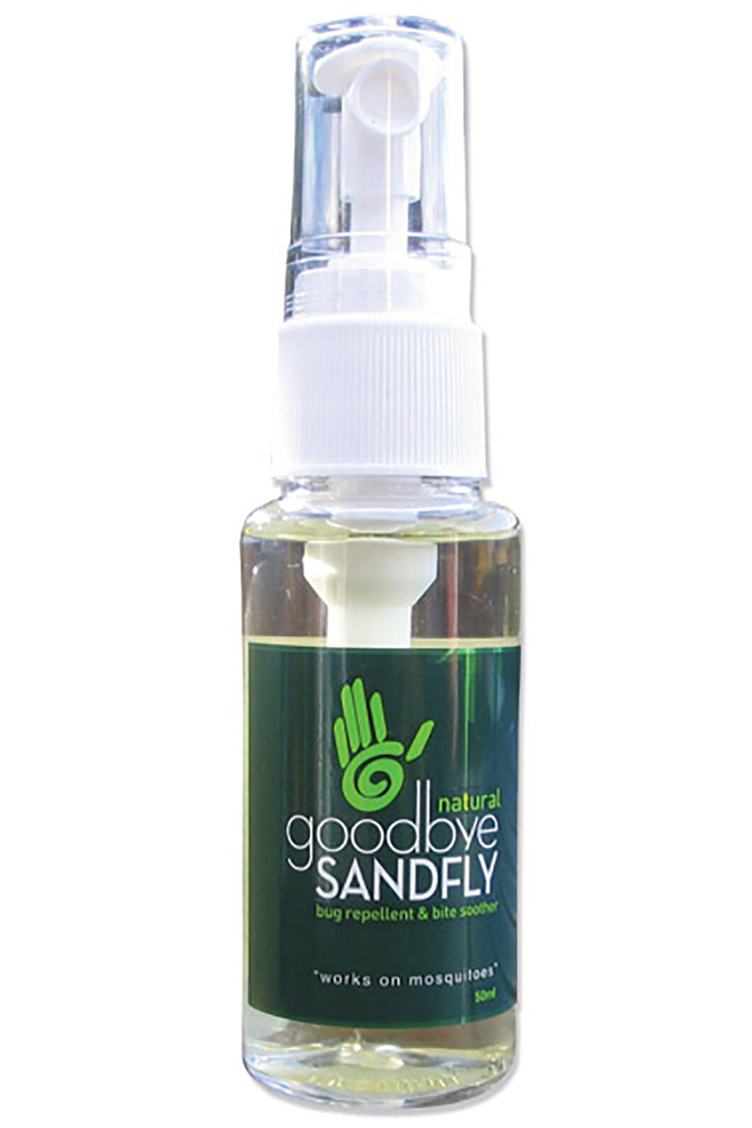 Goodbye Sandfly Spray 50mL | Macpac