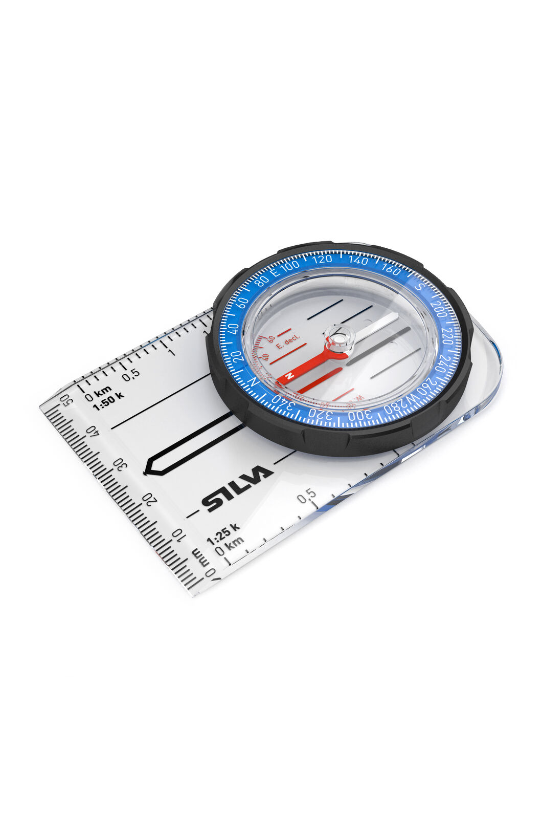 Silva Ranger 3 Compass | Macpac