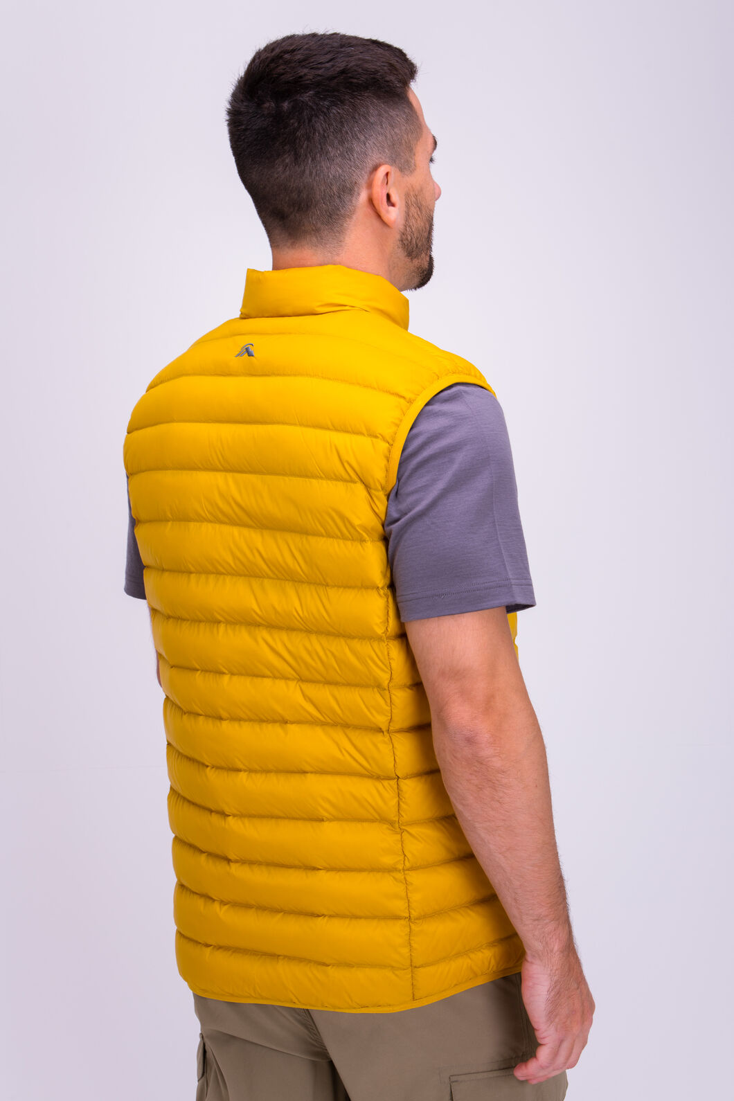 Macpac Men's Uber Light Down Vest | Macpac
