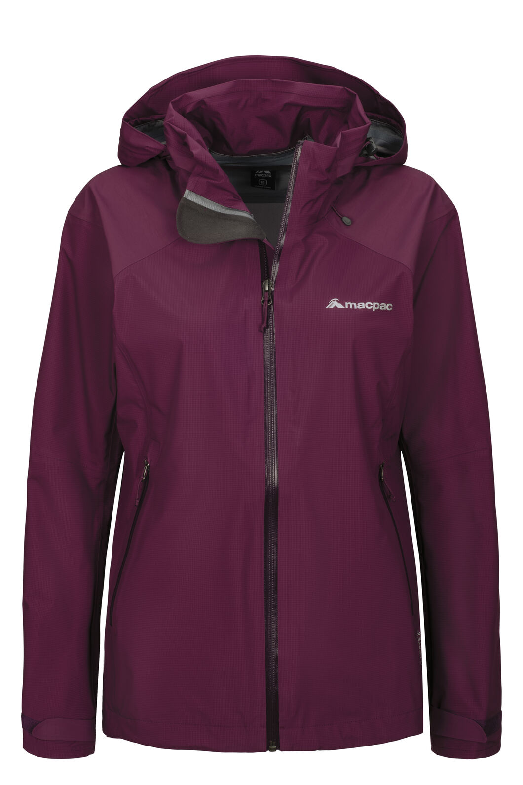 Macpac Women's Traverse Pertex® Rain Jacket | Macpac